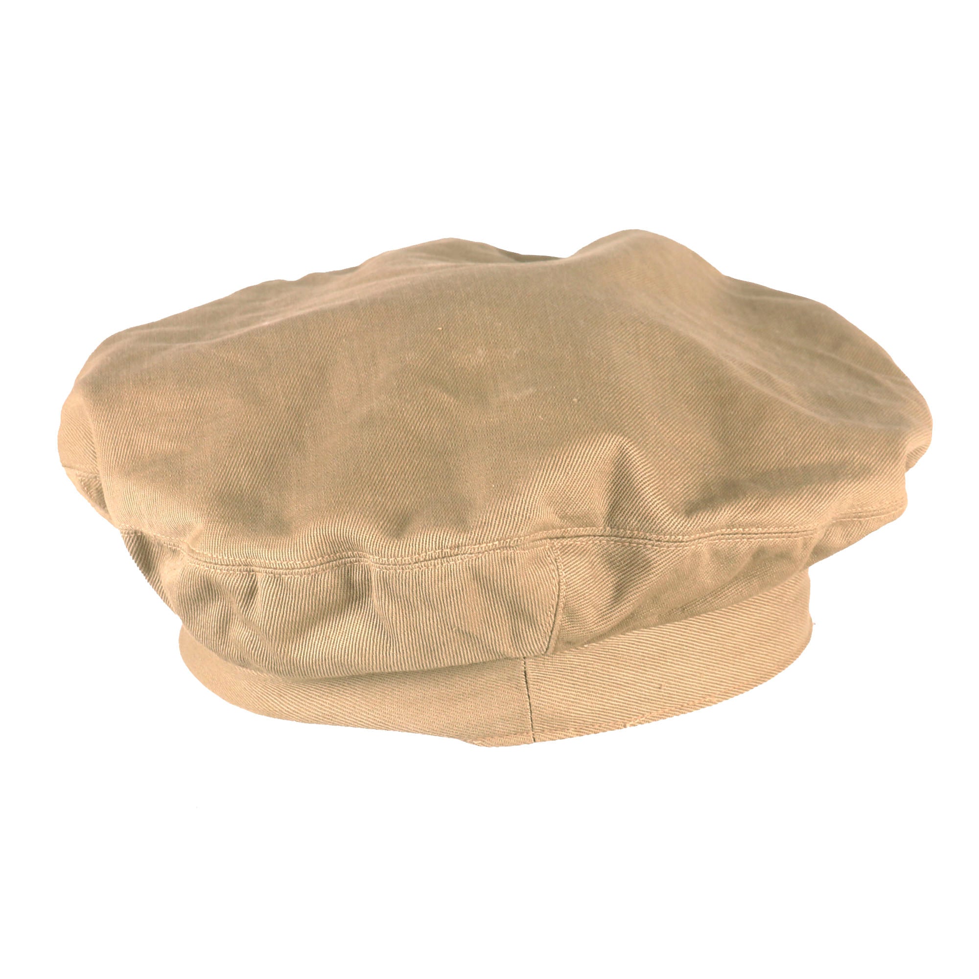 Original U.S. Korean War Chinese People’s Army Summer Field Cap ...