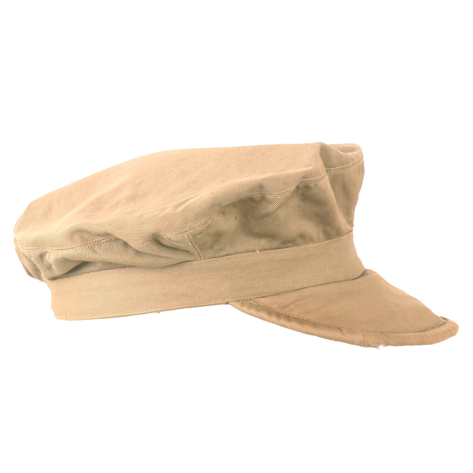 Original U.S. Korean War Chinese People’s Army Summer Field Cap ...