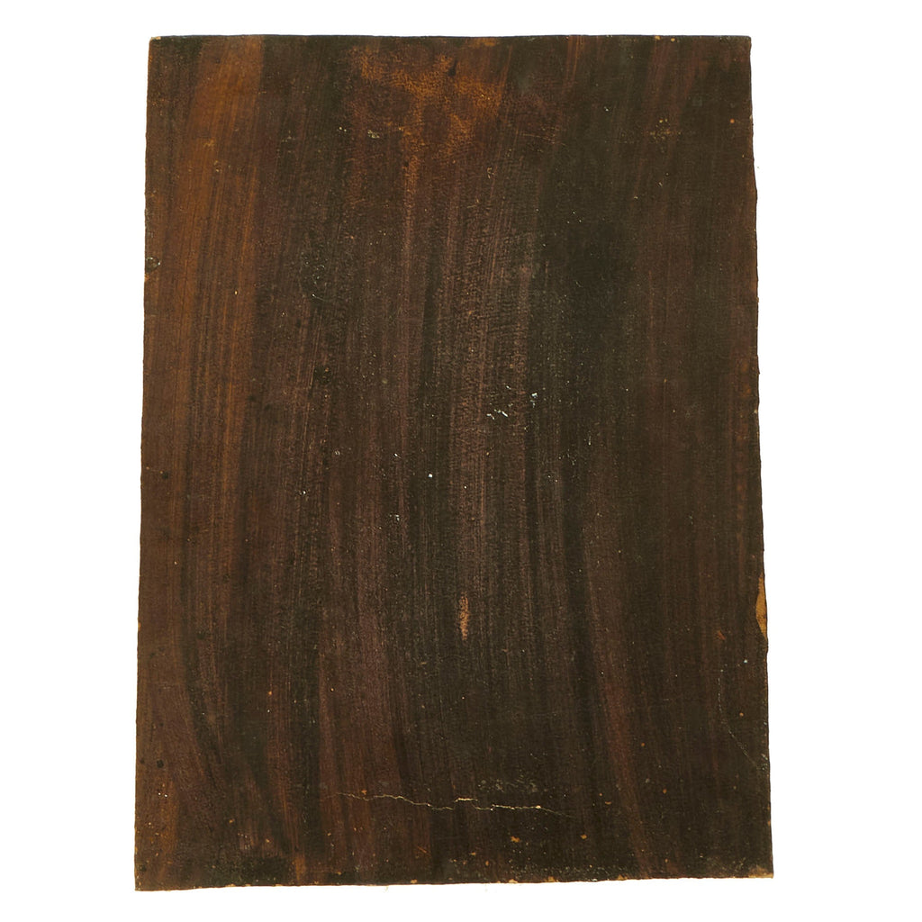 Original Spanish-American War Oil Painting of Spanish 65th Infantry Ba ...