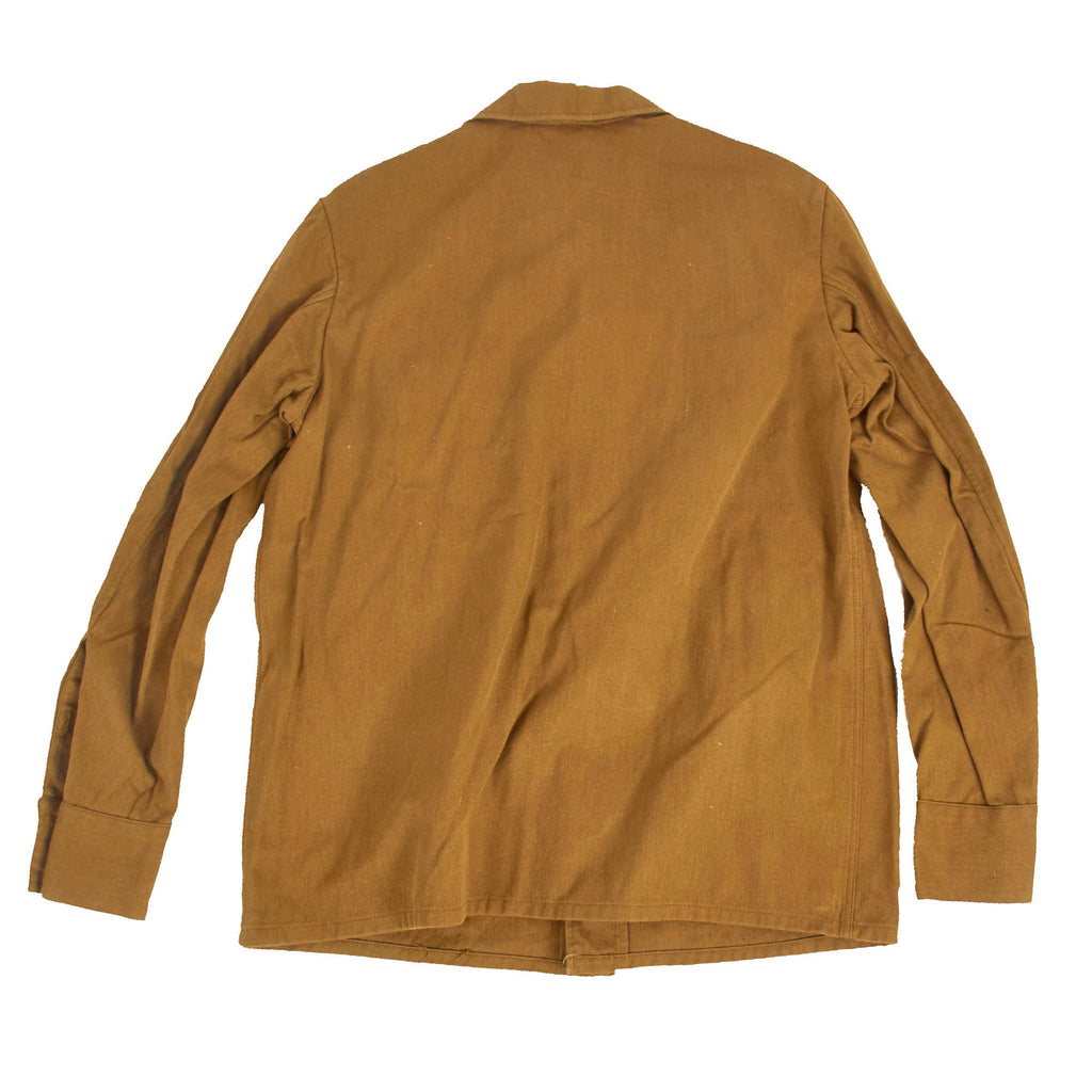 Original Cuban Army Uniform Captured During 1983 U.S. Invasion of Gren ...