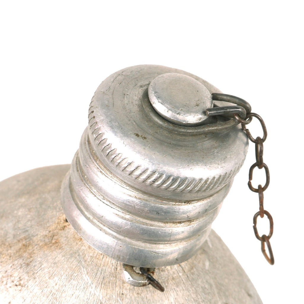 Original Soviet WWII Red Army Lot of Field Gear - Entrenching Tool, Ca ...