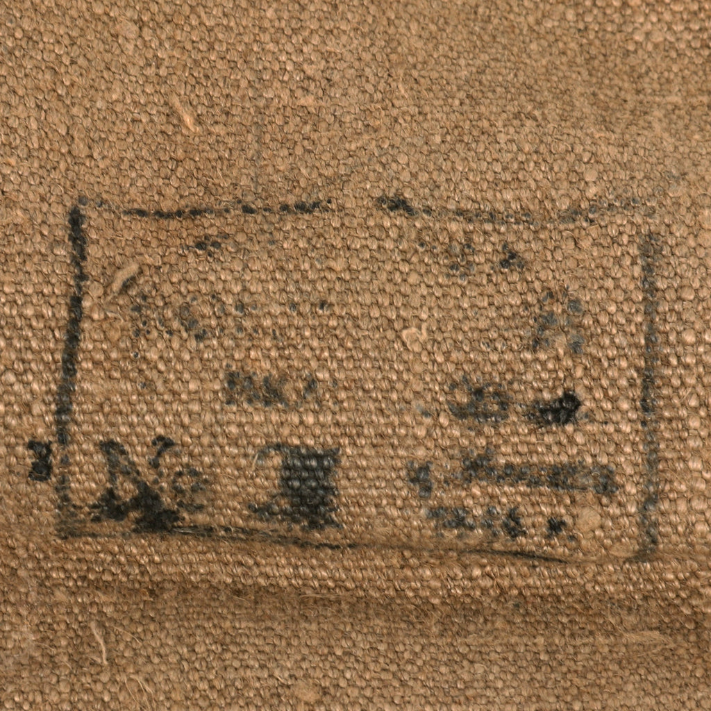 Original Soviet WWII Red Army Lot of Field Gear - Entrenching Tool, Ca ...