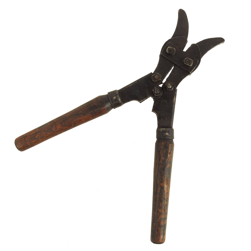 Original Soviet WWII Red Army Gear Lot With Holster - 14 Items ...