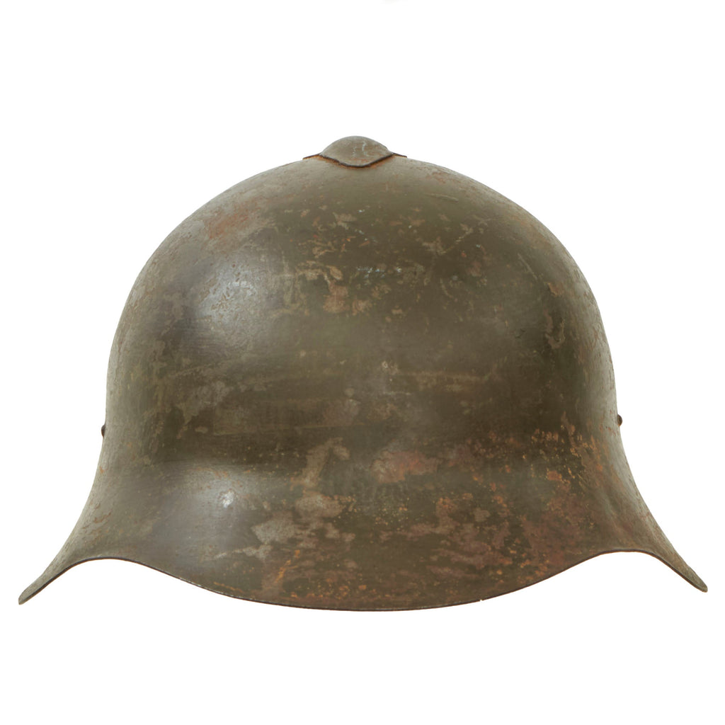 Original WWII Soviet Union Named M36 Soviet SSh-36 "Gladiator" Steel C ...