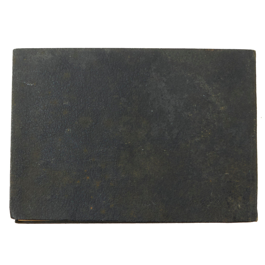 Original U.S. WWII POW Stalag Luft I 445th Bomb Group, 703rd Bomb Squa ...