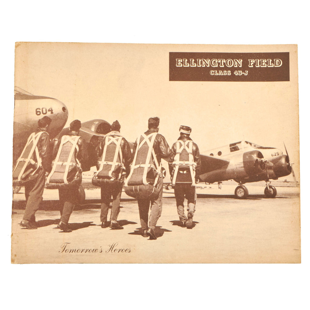 Original U.S. WWII POW Stalag Luft I 445th Bomb Group, 703rd Bomb Squa ...