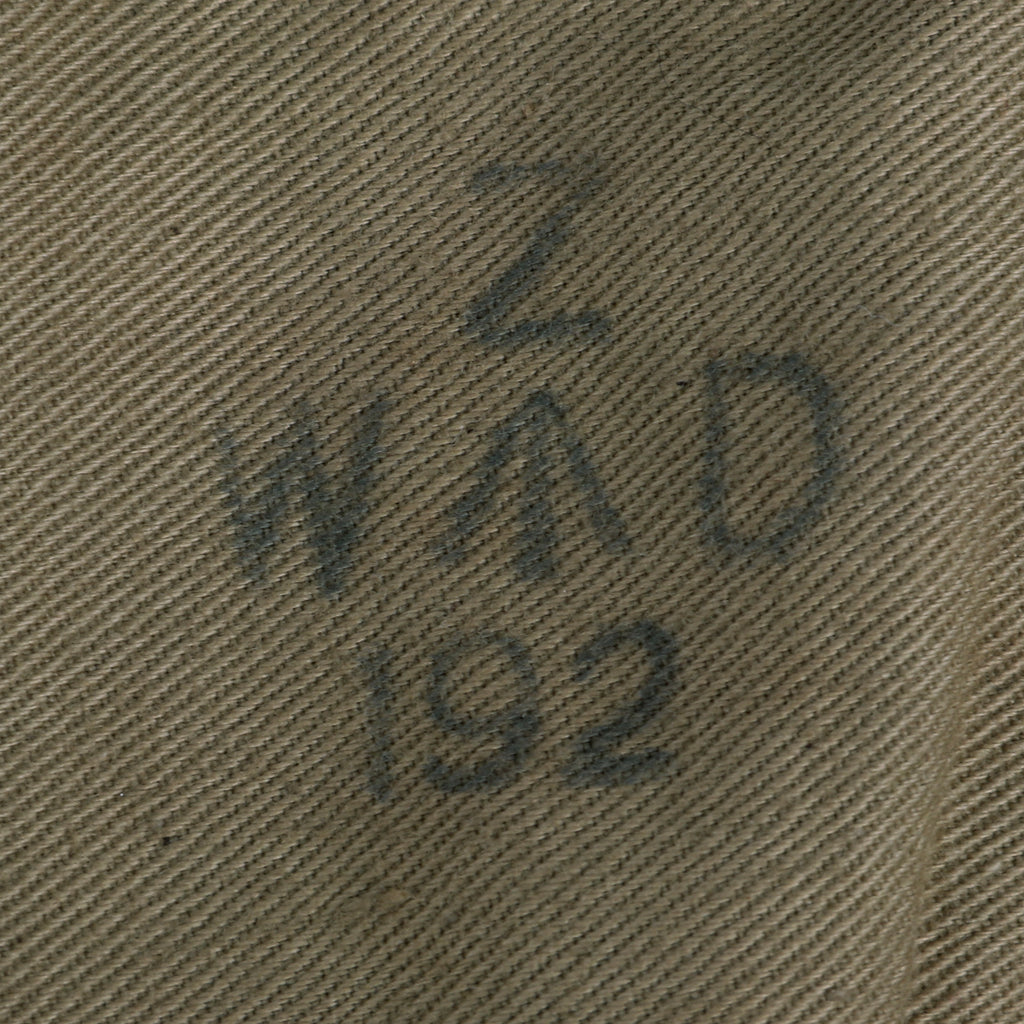 Original British WWII 7th Armored Division “Desert Rats” Corps of Mili ...