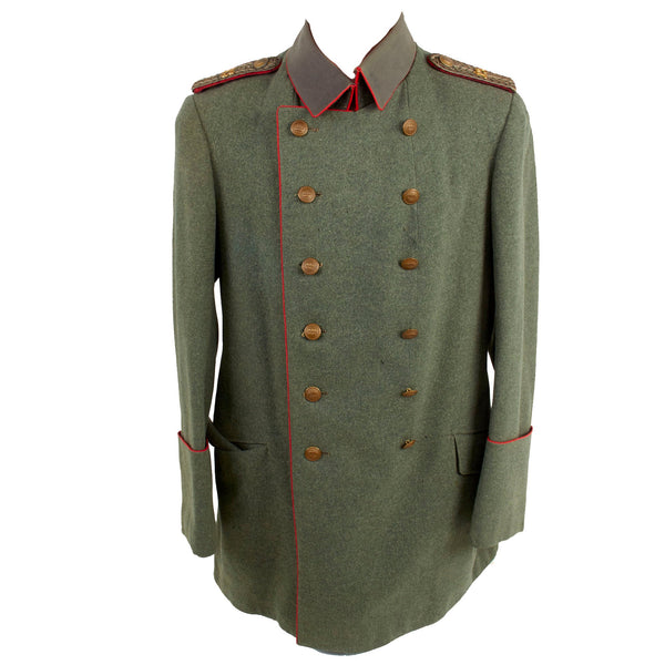 Original Imperial German WWI Prussian 13th Infantry Regt. Leutnant Off ...