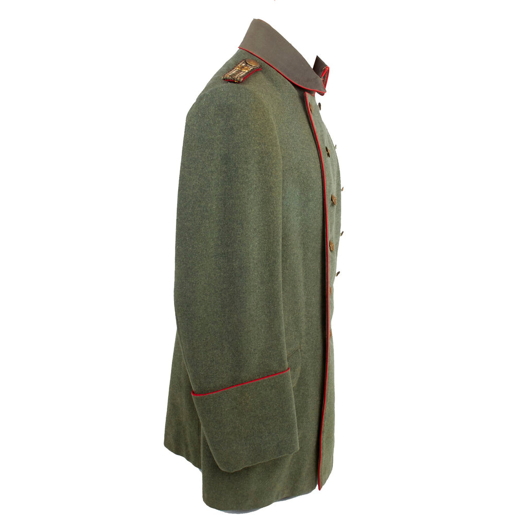 Original Imperial German WWI Prussian 13th Infantry Regt. Leutnant Off ...