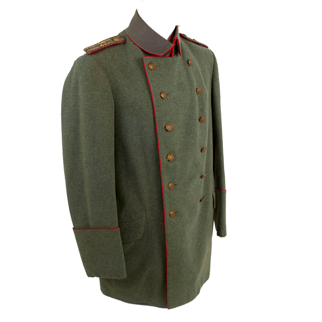 Original Imperial German WWI Prussian 13th Infantry Regt. Leutnant Off ...