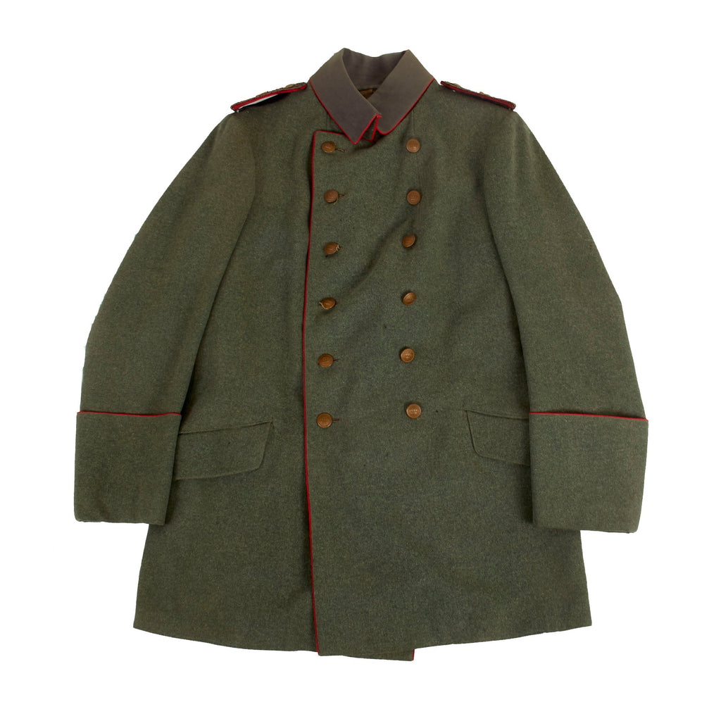 Original Imperial German WWI Prussian 13th Infantry Regt. Leutnant Off ...