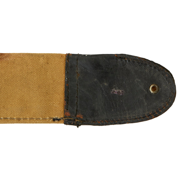 Original U.S. WWI M1905 Springfield 16 inch Rifle Bayonet USMC/USN M19 ...