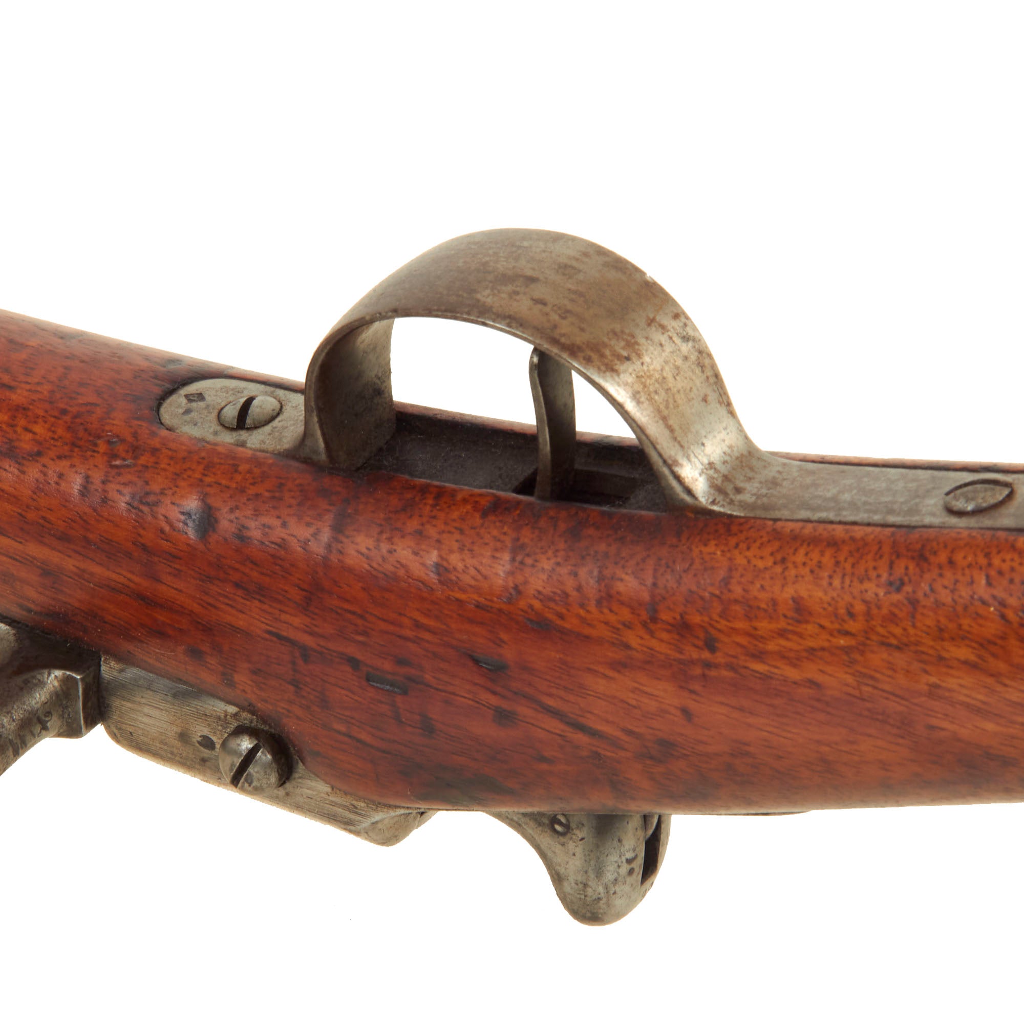 Original French Fusil Modèle 1866 Chassepot Needle Fire Rifle by St. É ...