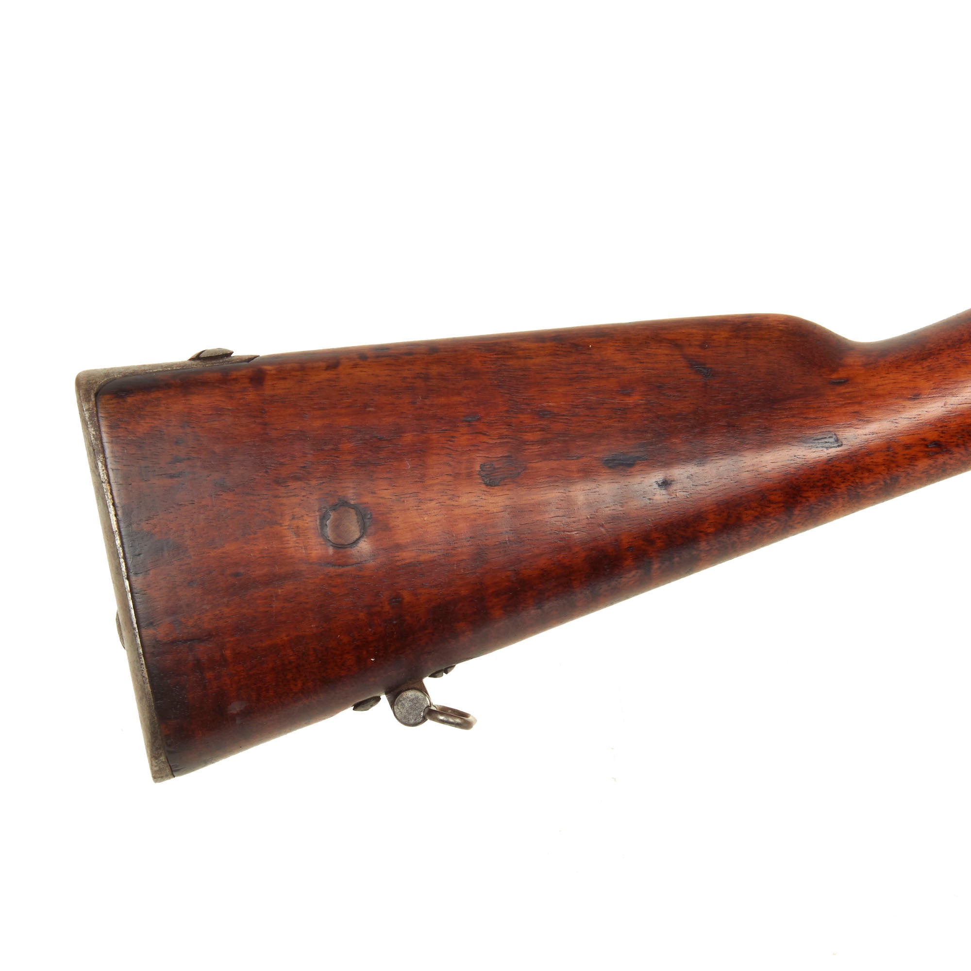 Original French Fusil Modèle 1866 Chassepot Needle Fire Rifle by St. É ...