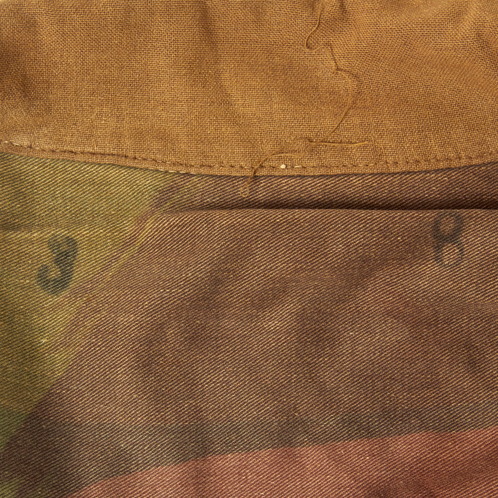 Original British WWII Parachute Regiment 1st Pattern Denison Smock wit ...