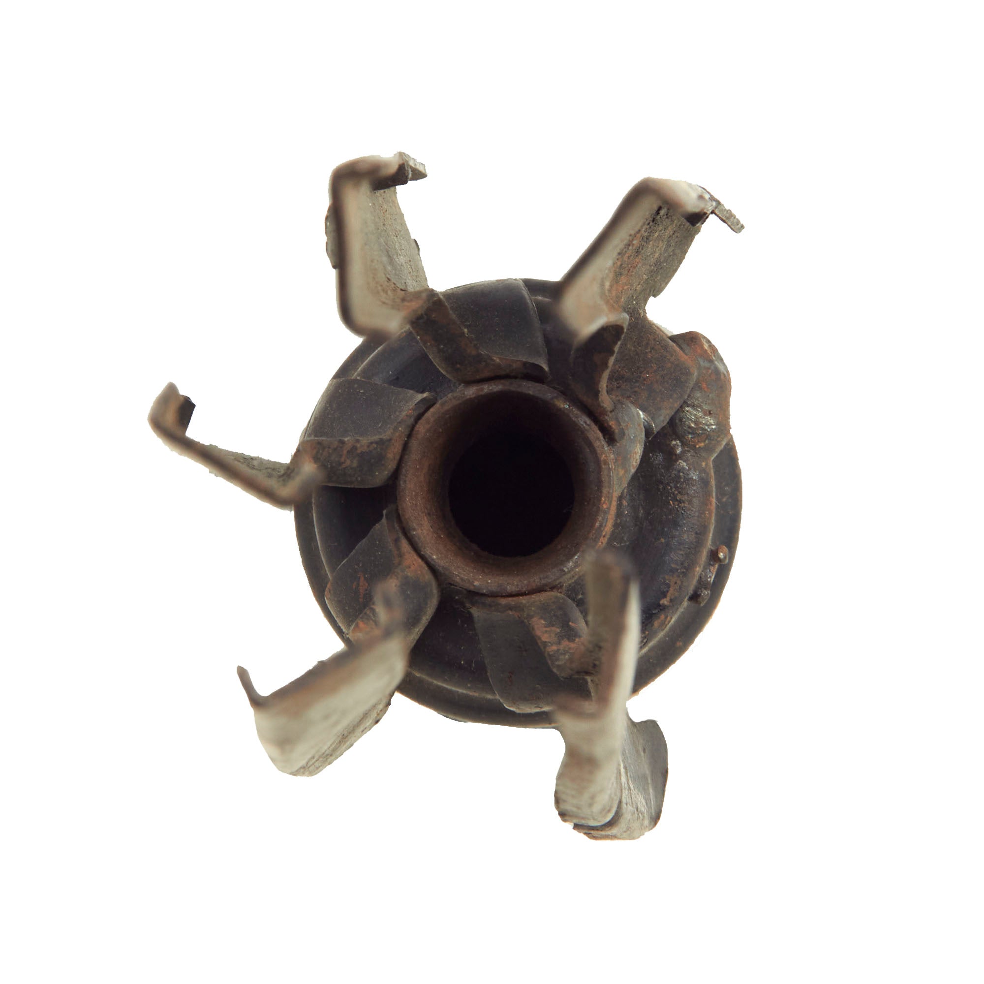 Original U.S. WWII M7A1 Anti-Tank Practice Rocket for the M1 and M1A1 ...