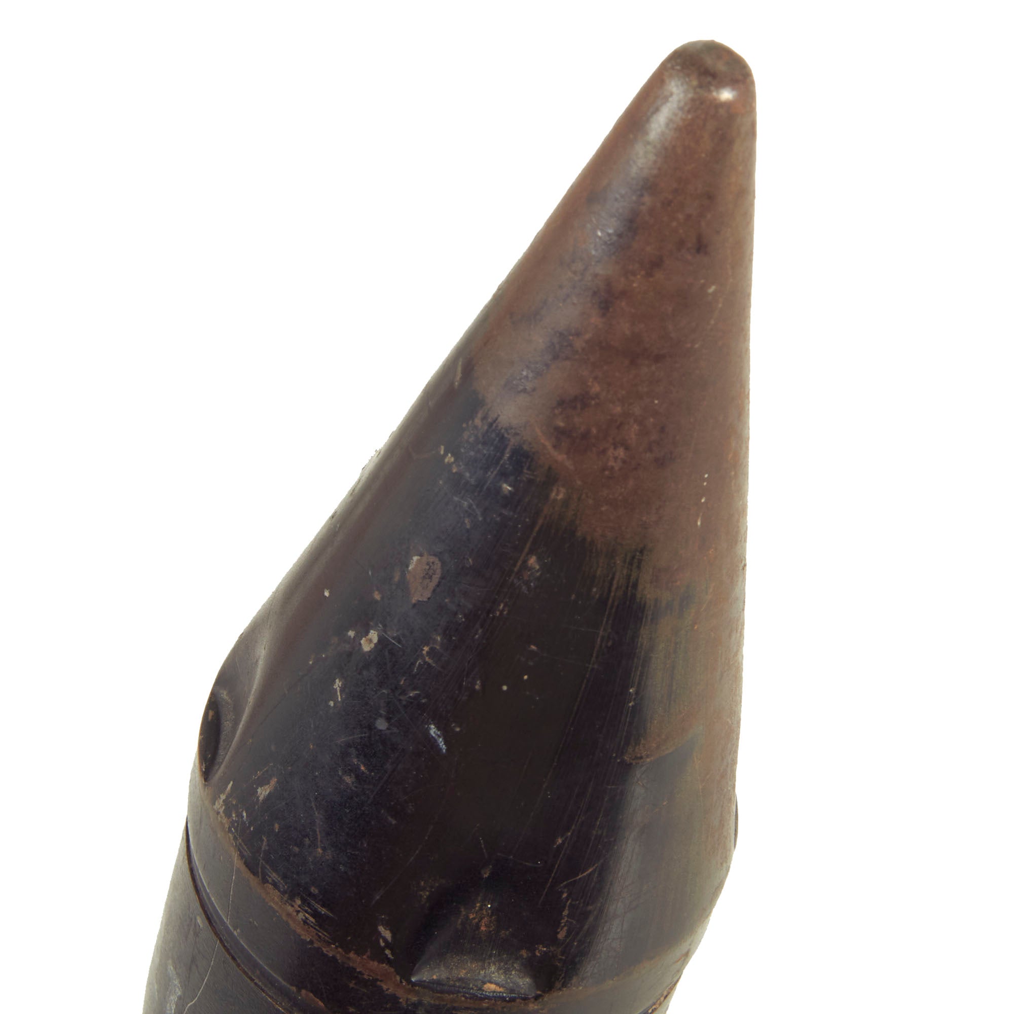 Original U.S. WWII M7A1 Anti-Tank Practice Rocket for the M1 and M1A1 ...