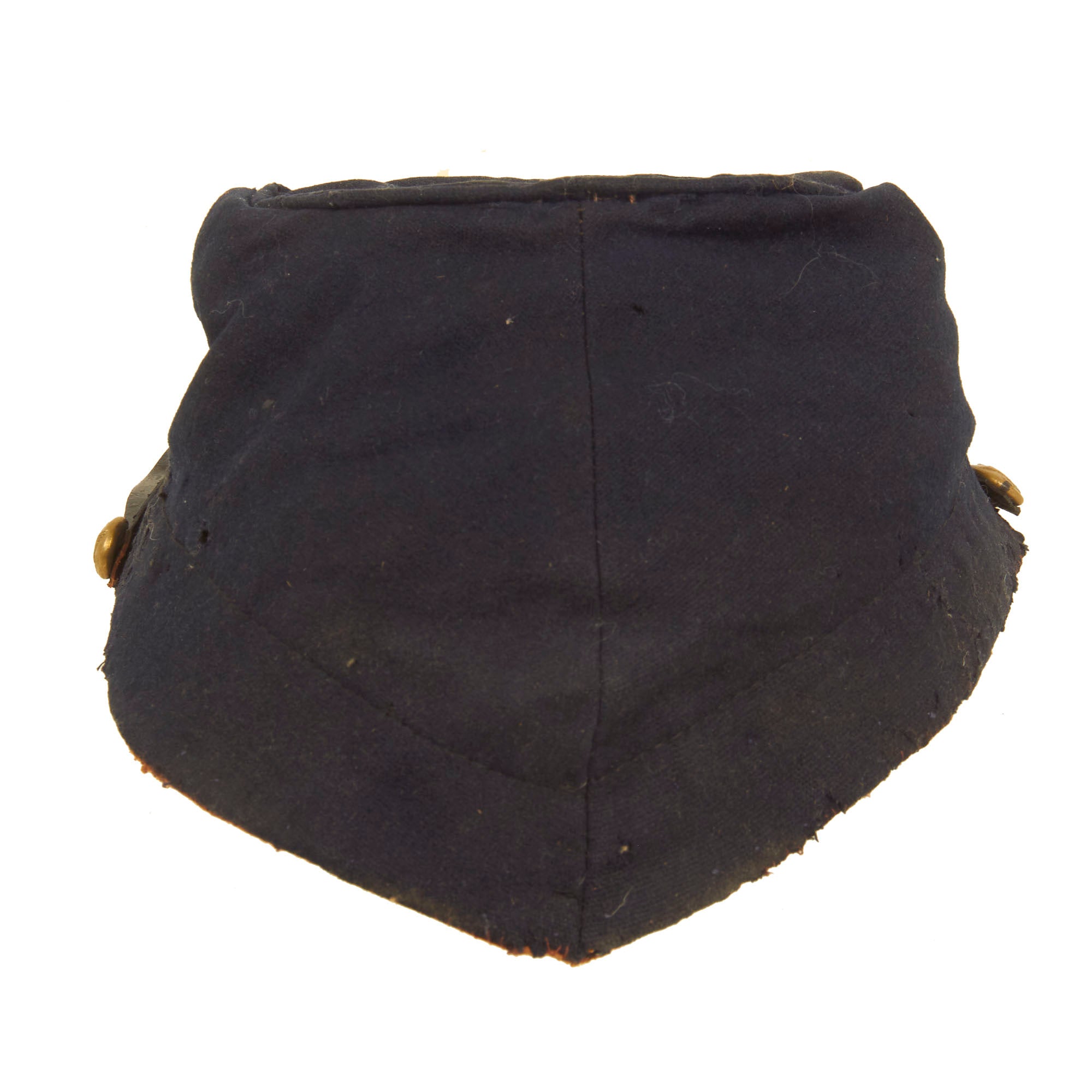 Original U.S. Civil War Federal Issue Regulation 1858 Pattern Forage C ...