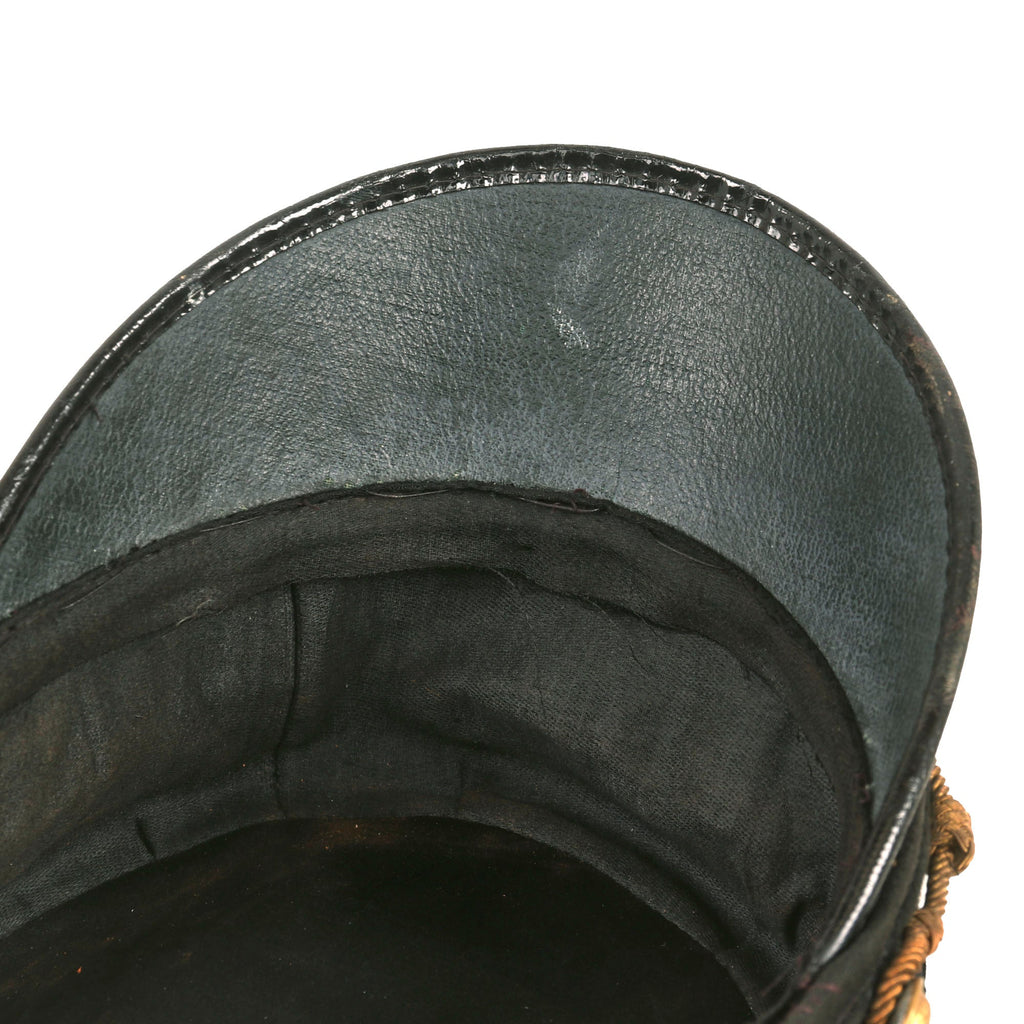 Original U.S. Grand Army of the Republic Civil War Veteran M1895 Forag ...