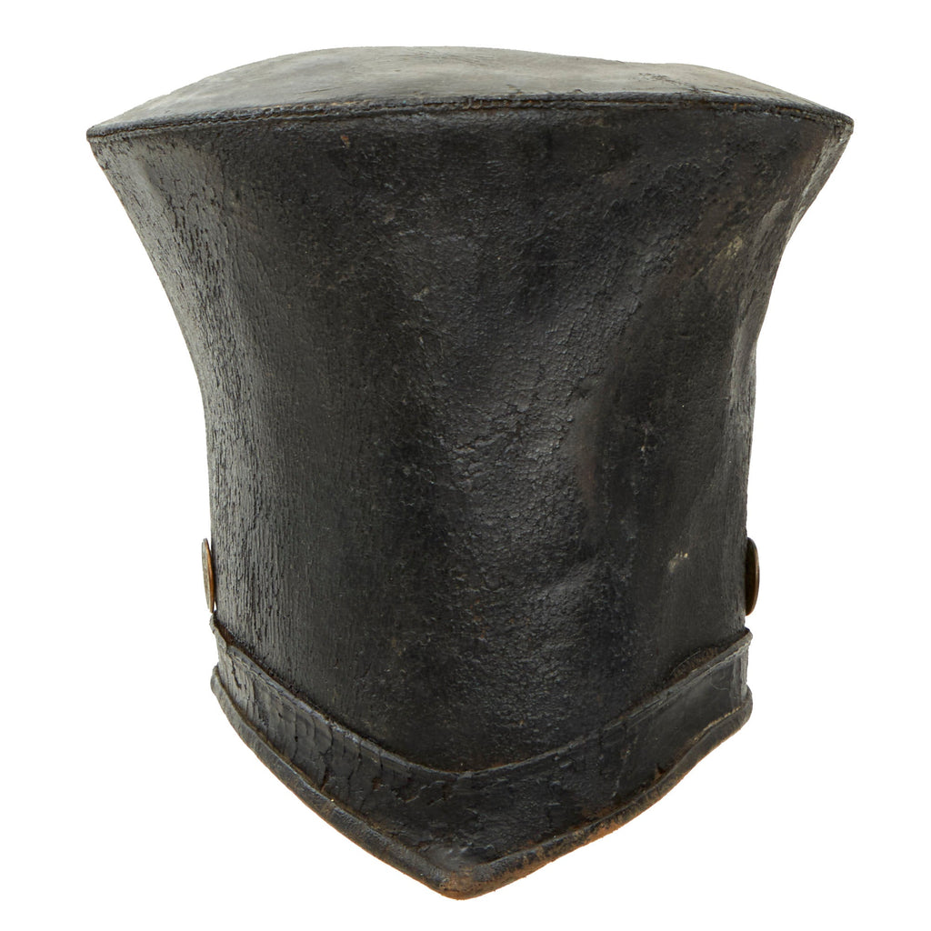 Original U.S. Seminole Wars Era Massachusetts Militia (“National Guard ...