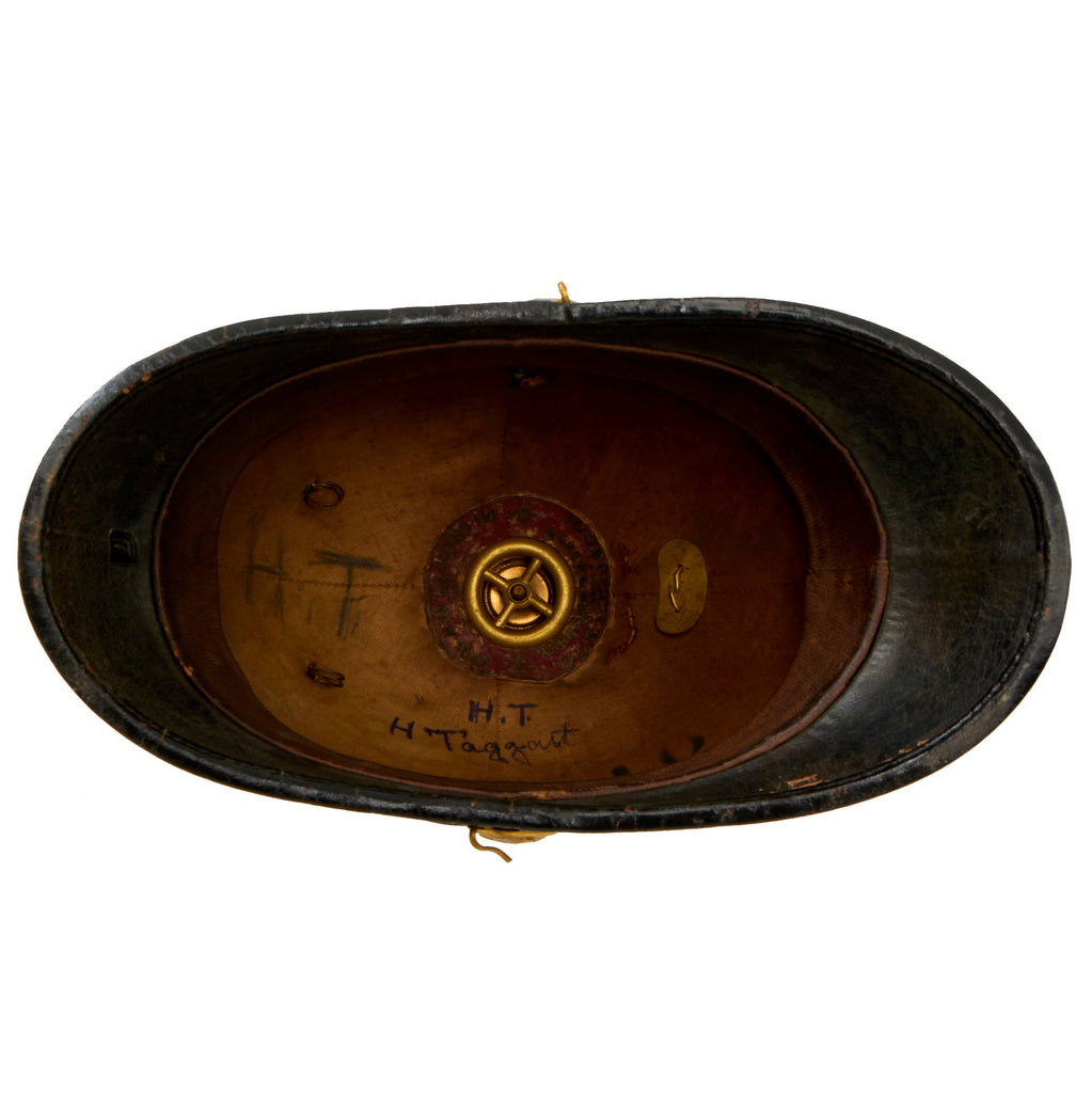 Original U.S. Named Model 1881 Kentish Guards (Rhode Island State Guar ...