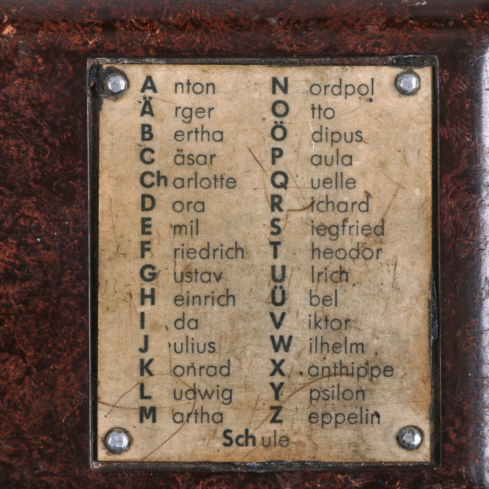 Original German WWII Wehrmacht Model FF33 Field Telephone Dated 1937 ...