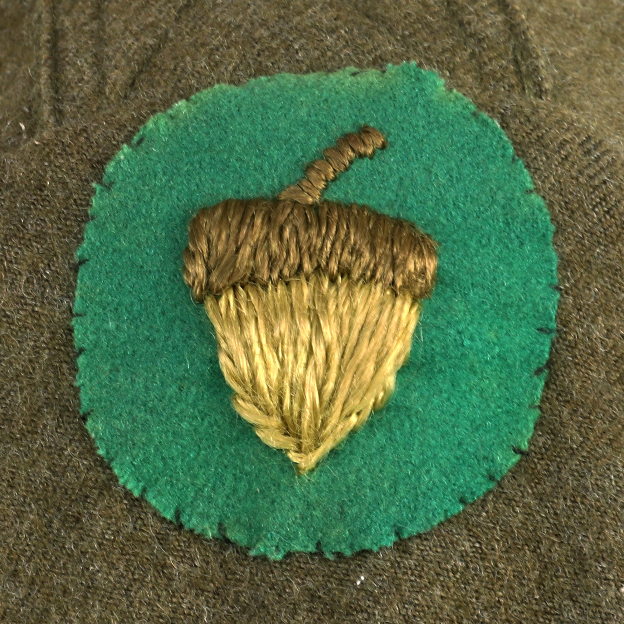 Original U.S. WWI Named 87th Division Uniform & Medal Group with Print ...