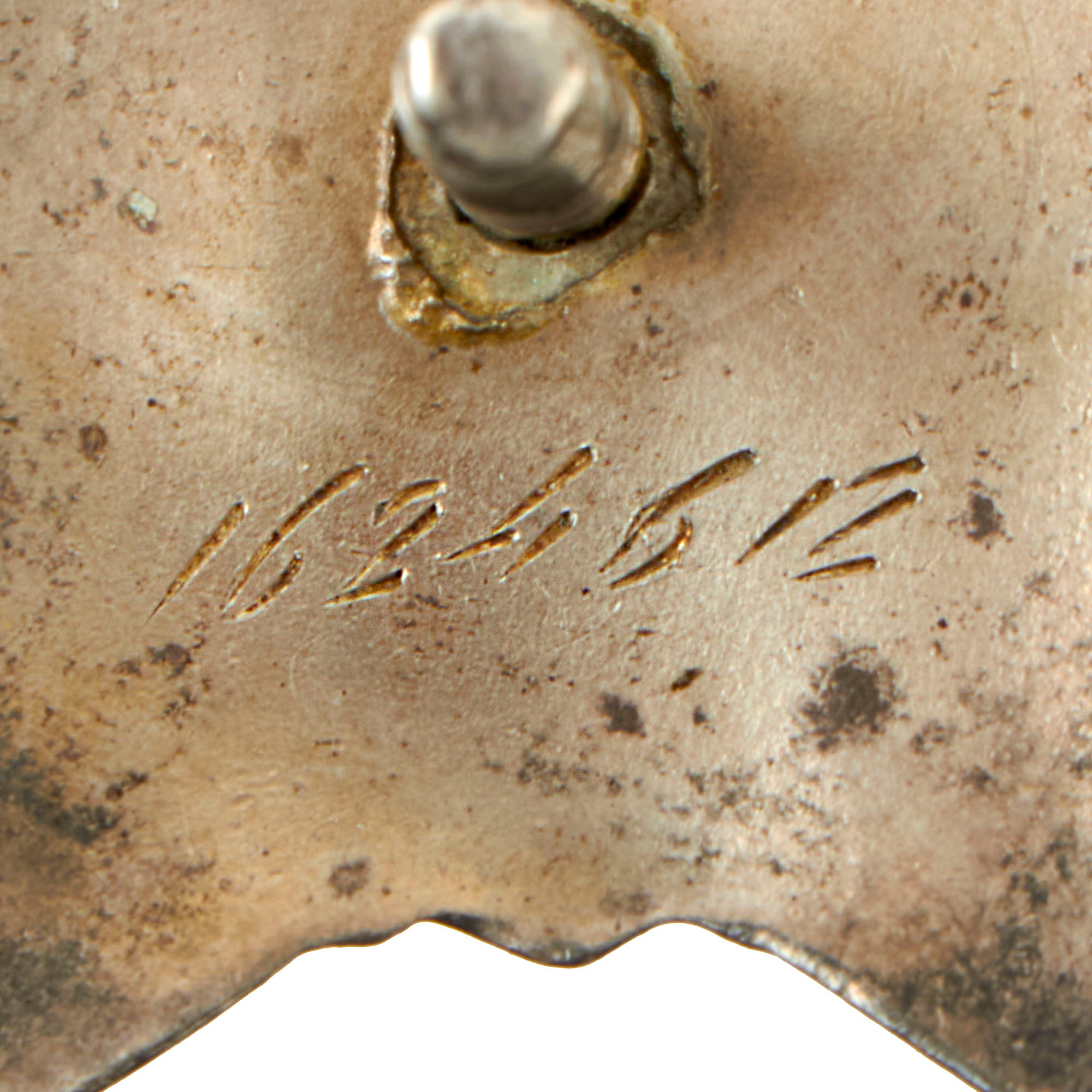 Original Soviet Union WWII Russian Order of the Red Star Medal - Early ...