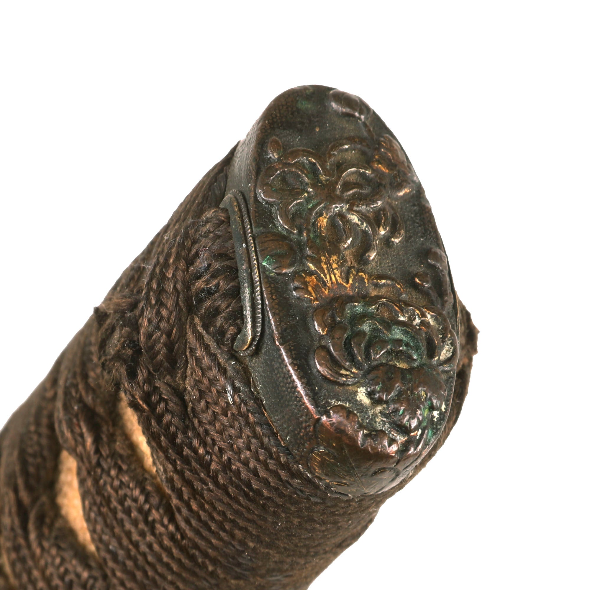 Original 17th Century Early Edo Period Japanese Handmade Ō-Wakizashi S ...