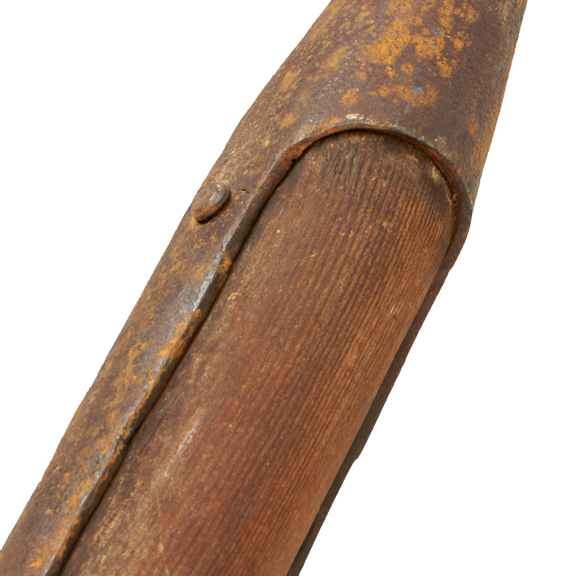 Original U.S. Barbary Pirate Wars Model 1800 Early Type III Navy Board ...