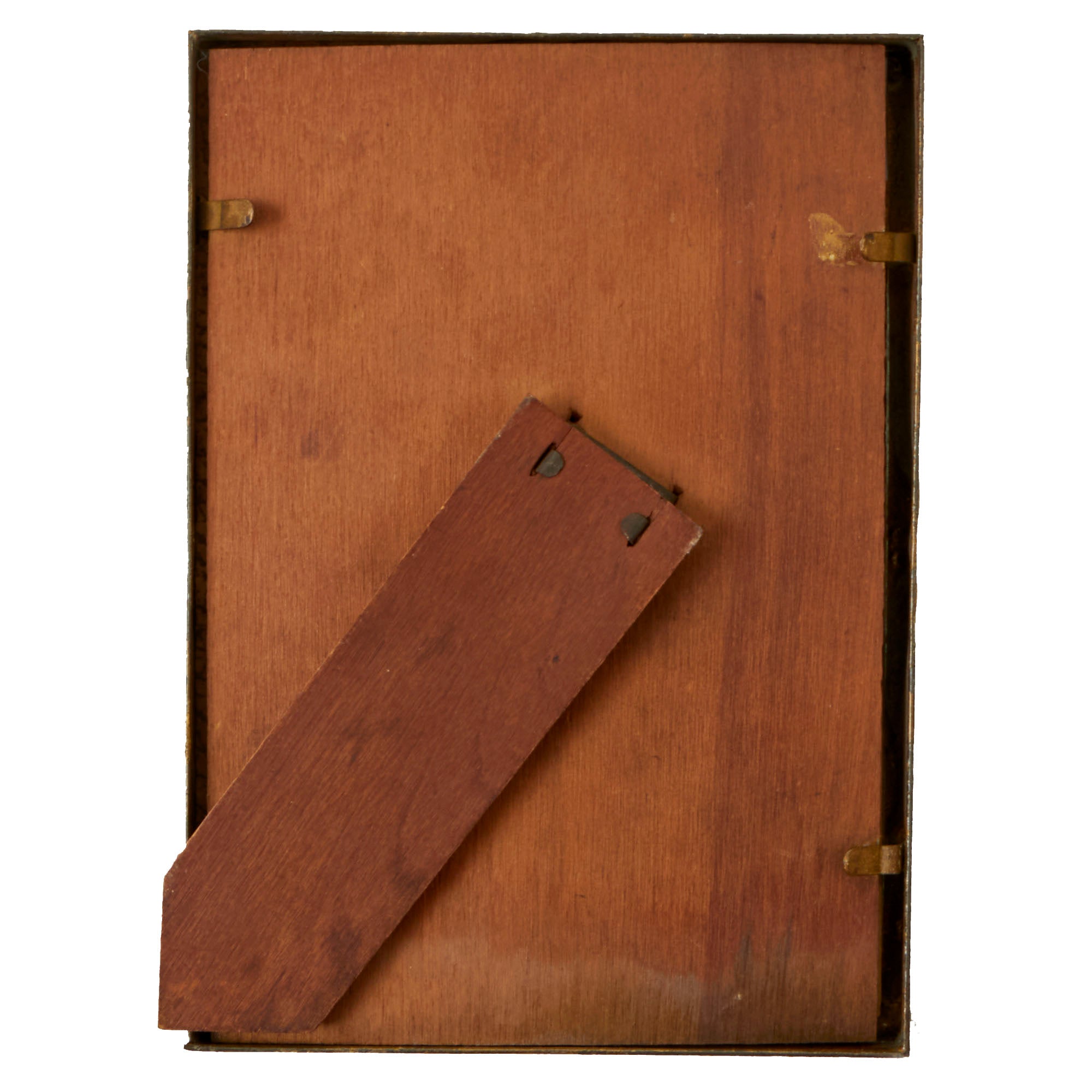 Original U.S. WWI Named 92nd Aero Squadron (Air Service) Document Grou ...