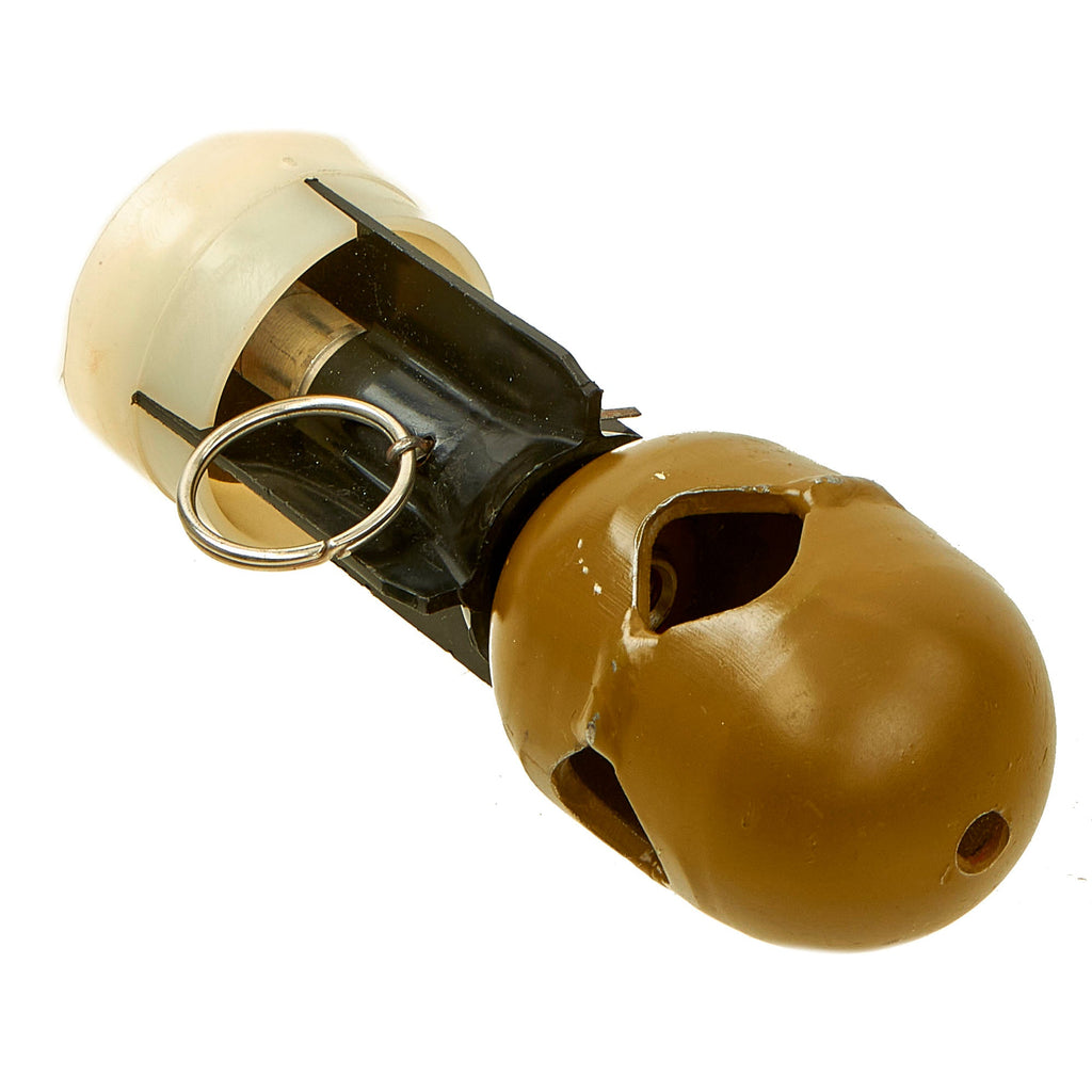 Original East German Cold War Era AK47/AKM Inert RGD-5 Cup Discharged ...