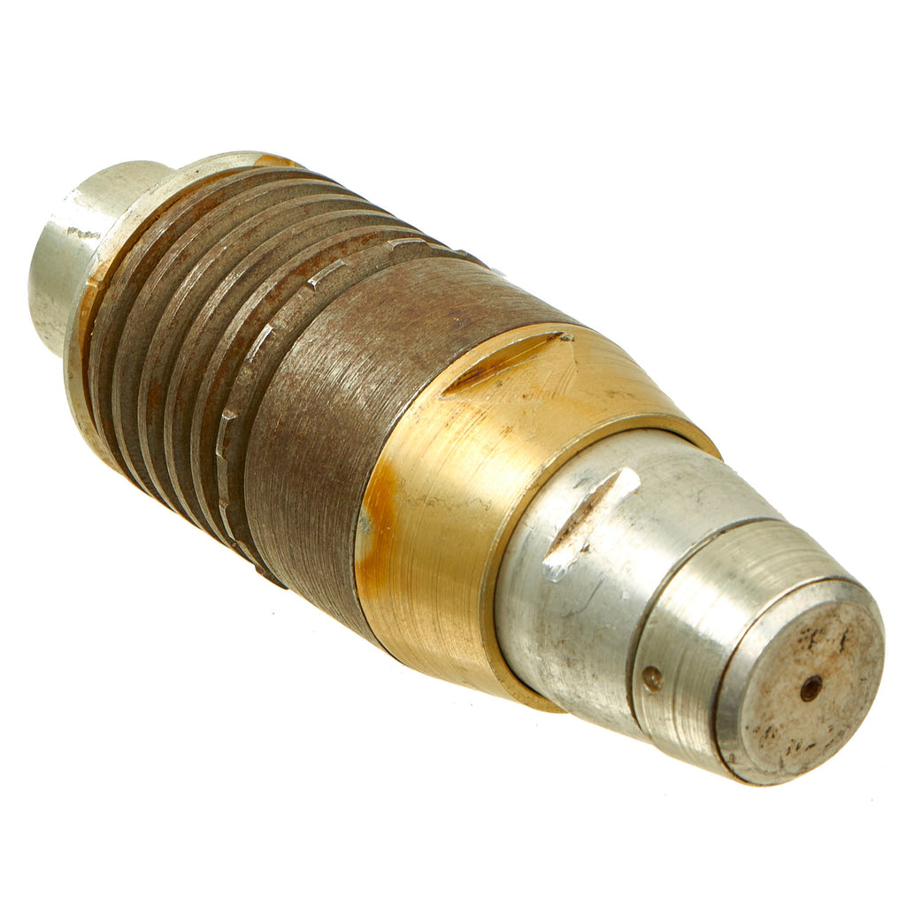 Original USSR Soviet-Afghan War Era VOG-25P HE Bouncing Grenade for GP ...