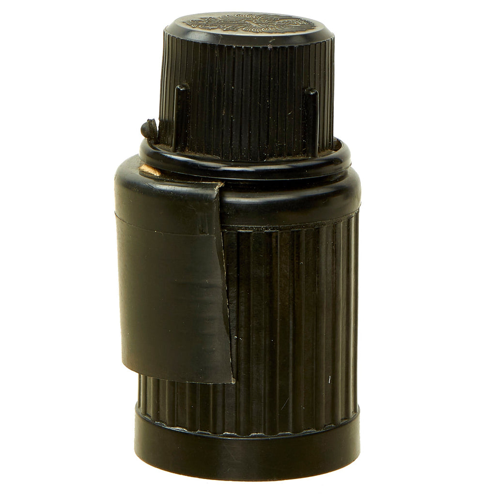 Original Spanish Inert PO-1 Hand Grenade With Spain Coat of Arms ...