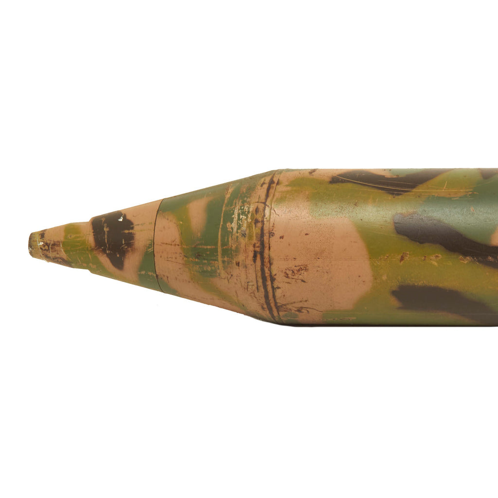 Original U.S. Vietnam War Era Operation Igloo White Seismic Sensor ADS ...