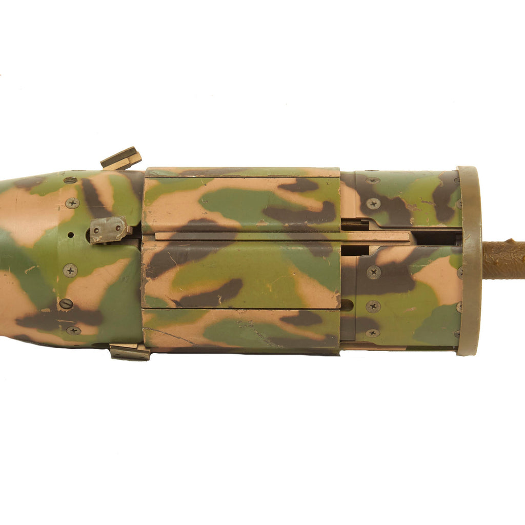 Original U.S. Vietnam War Era Operation Igloo White Seismic Sensor ADS ...