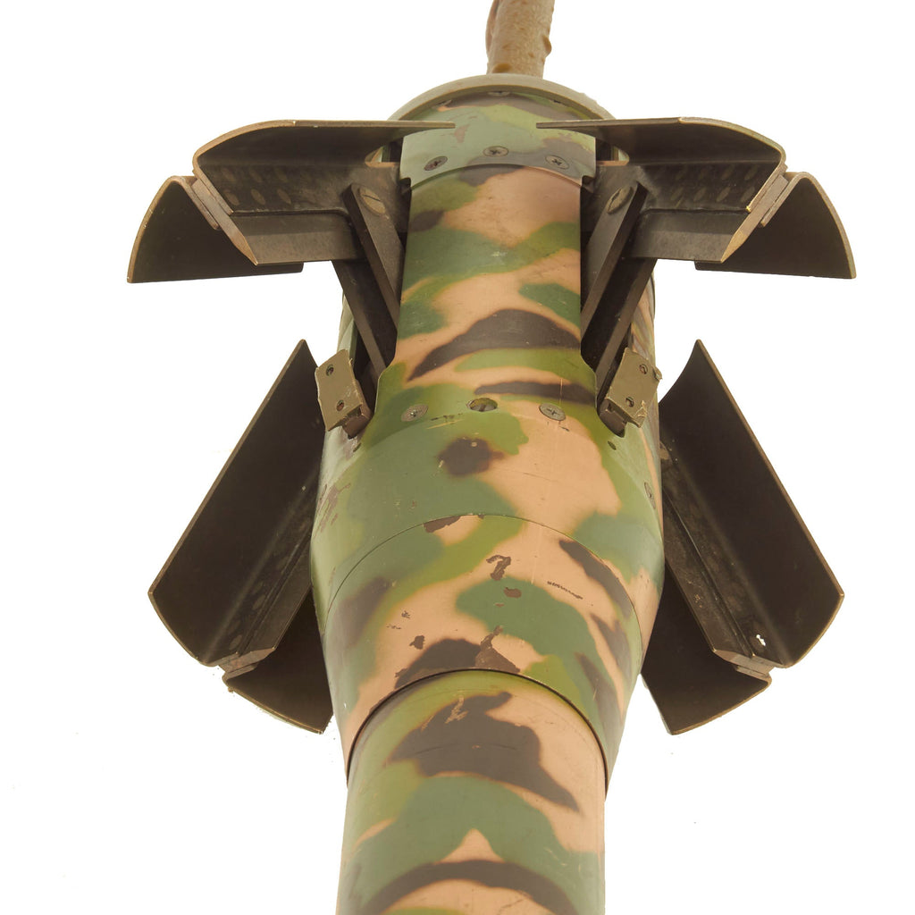 Original U.S. Vietnam War Era Operation Igloo White Seismic Sensor ADS ...