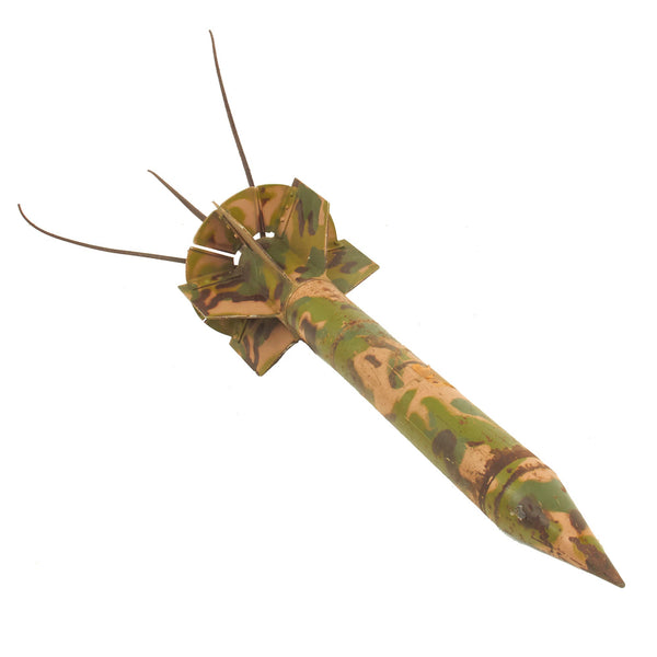 Original U.S. Vietnam War Era Operation Igloo White Seismic Sensor ADS ...