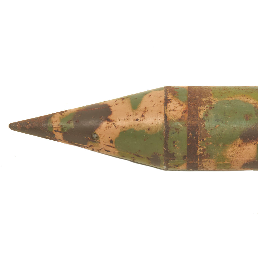 Original U.S. Vietnam War Era Operation Igloo White Seismic Sensor ADS ...