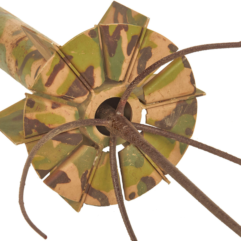 Original U.S. Vietnam War Era Operation Igloo White Seismic Sensor ADS ...