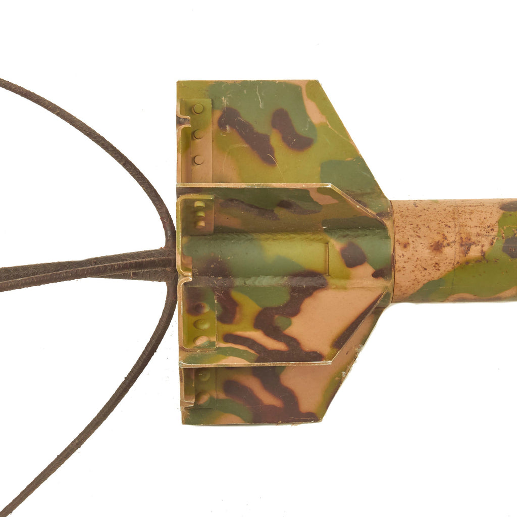 Original U.S. Vietnam War Era Operation Igloo White Seismic Sensor ADS ...