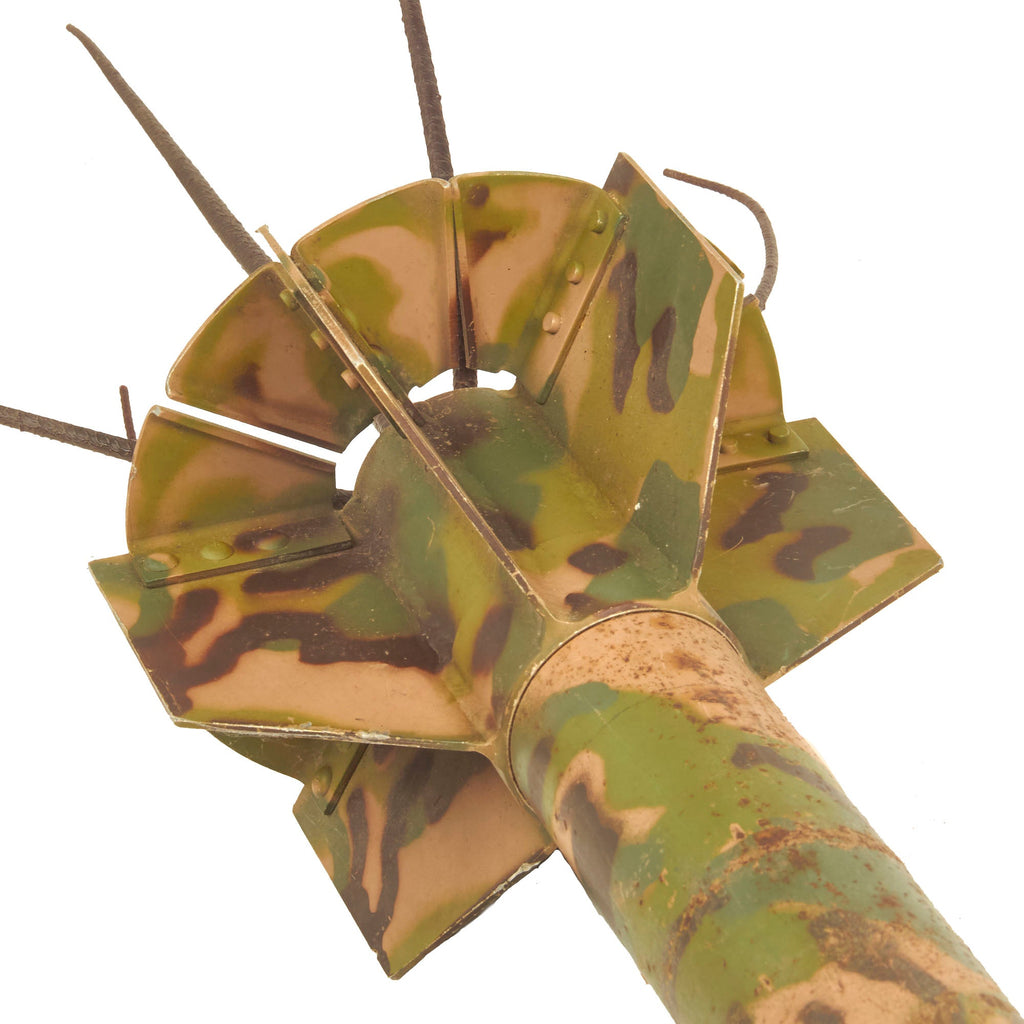 Original U.S. Vietnam War Era Operation Igloo White Seismic Sensor ADS ...