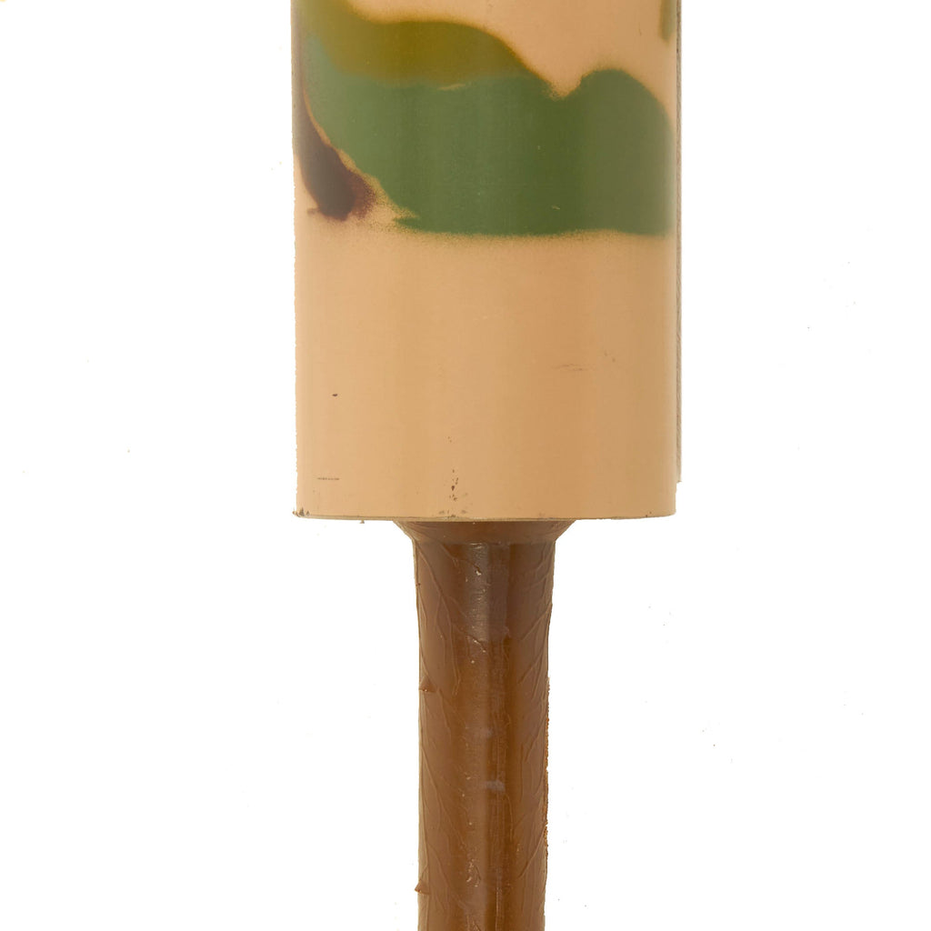 Original U.S. Vietnam War Era Operation Igloo White Seismic Sensor ADS ...