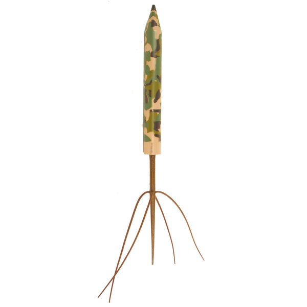 Original U.S. Vietnam War Era Operation Igloo White Seismic Sensor ADS ...