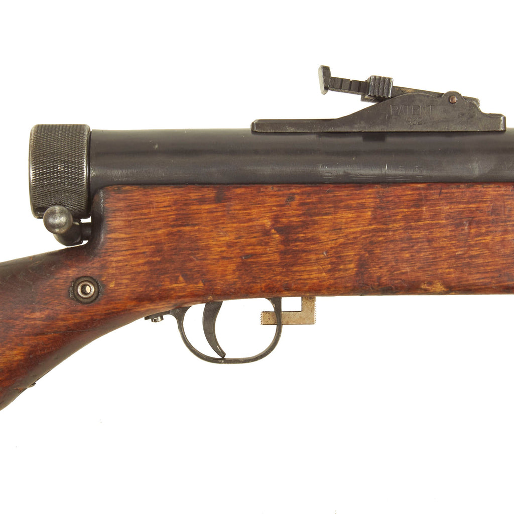 Original Finnish WWII Suomi KP/-31 M31 Display 9mm SMG with Drum ...