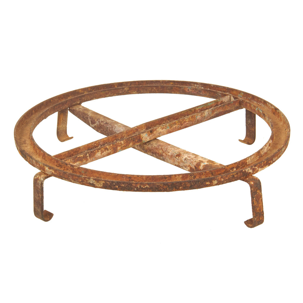 Original U.S. WWII M1 Anti-Tank Inert Training Mine – International ...