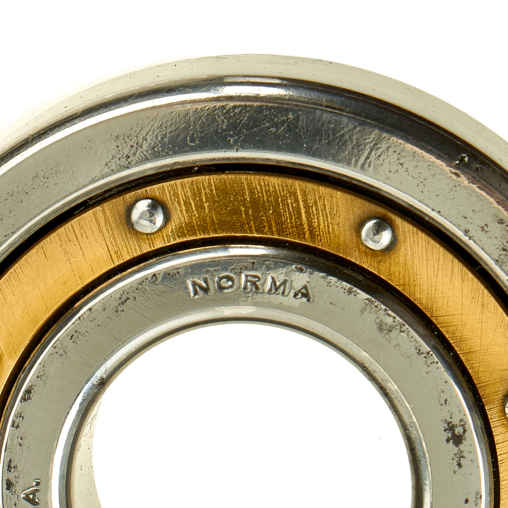 Original U.S. WWII P51 Mustang No 44.15168 Bearing Race Recovered From ...