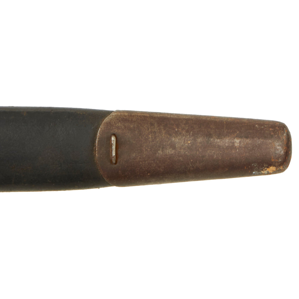 Original WWII Australian P1907 SMLE Bayonet dated 1944 with 1918 Dated ...