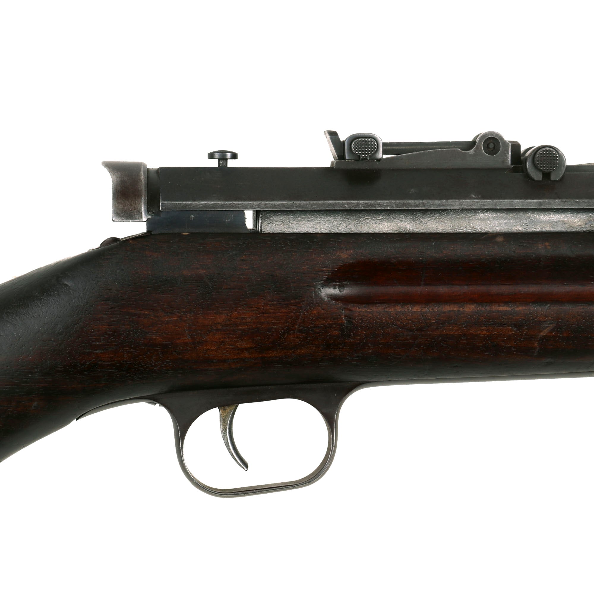 Original German WWII 1942 Dated Waffenamt Marked Portuguese Contract M ...