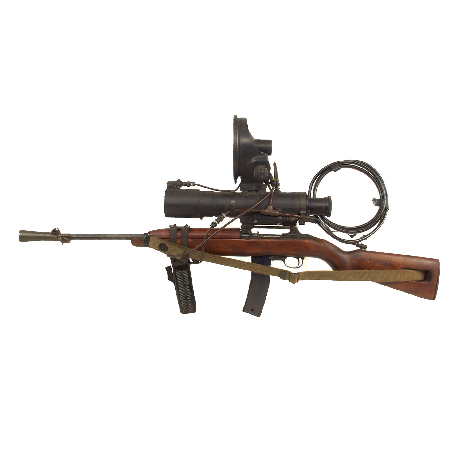 M2 Carbine Rifle